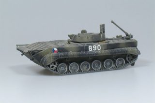 PRP-3 1:87 – SDV model